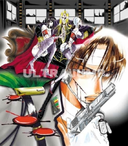 Ultra Jump - 2005 - 8